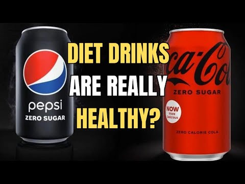 Sugar-Free Drinks: A Healthier Alternative or Just as Bad?