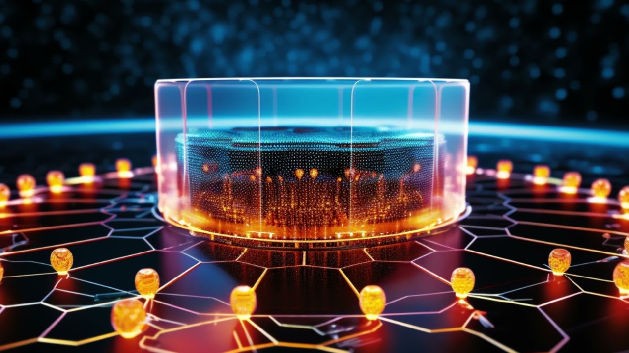 Revolutionizing Energy Storage: The Power of Nanotechnology [2023]