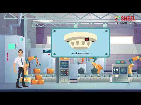 Fire Safety Training English