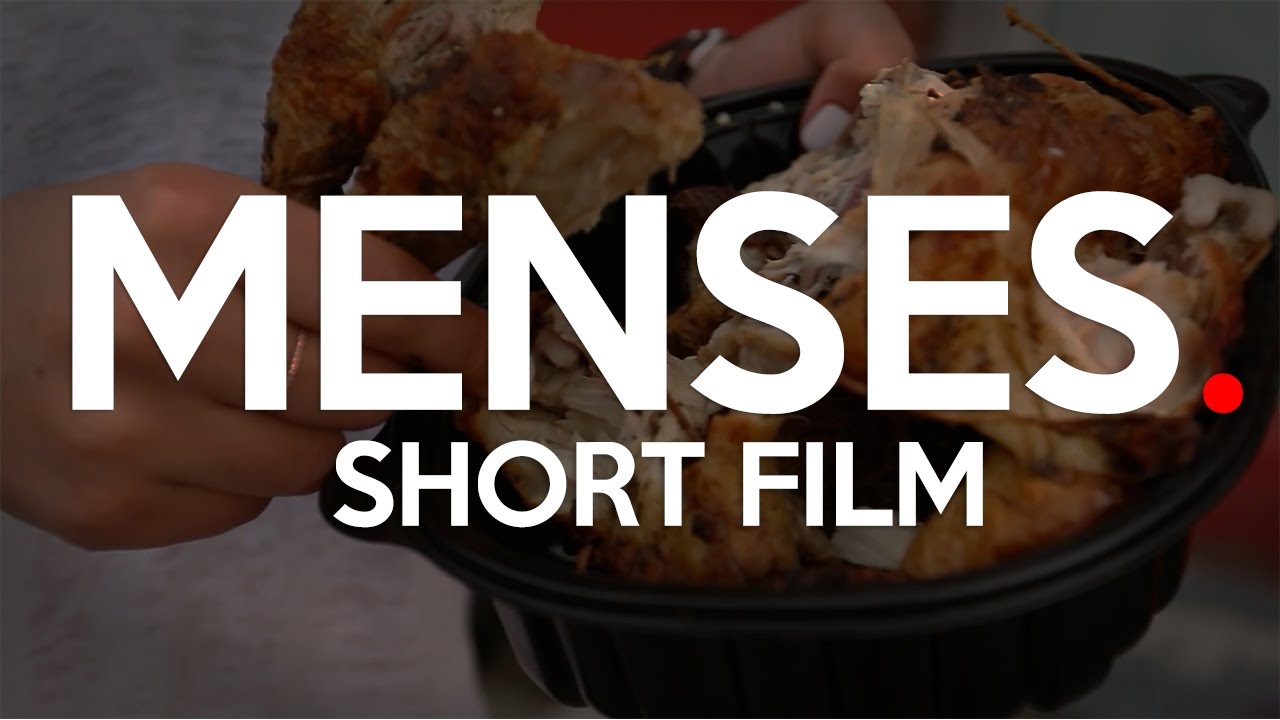 MENSES (2016) Short Film