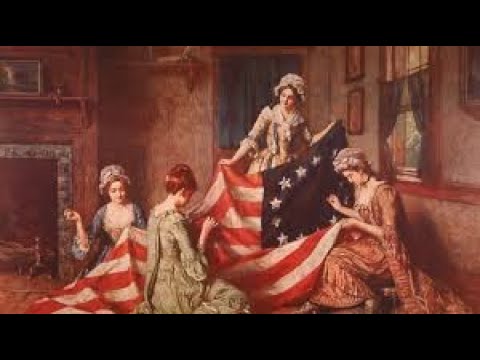 The American Flag: Stars and Stripes History and Symbolism Explained