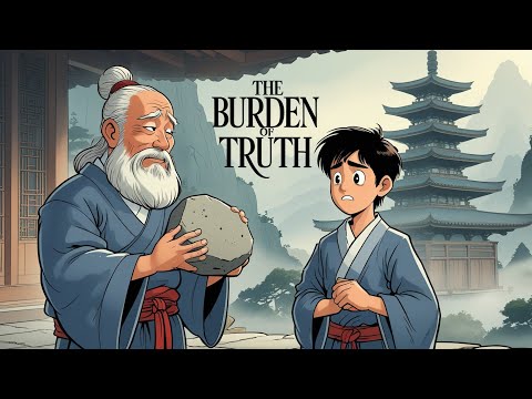 The Burden of Truth | Motivation Zen Story