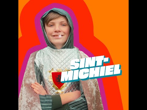 Ontdek de legende van Sint-Michiel