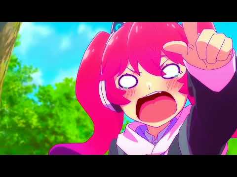 Renai Floop (Love Floop) 4k ||||| Twixtor video |