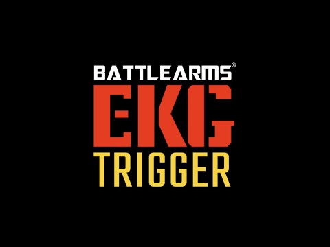 BAD-EKG TRIGGER!