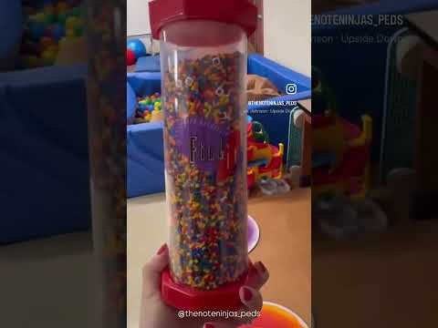 Fun Pediatric OT Activity for Visual Motor Integration