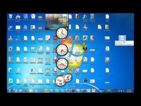 SCCM 2012 R2 Part 12 B OSD Capture Image