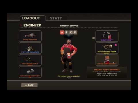 Steam Community :: Video :: Teddy Roosebelt Strangifier Chemistry