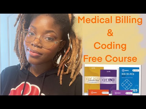 How To Get Your Medical Billing and Coding Education For Free!