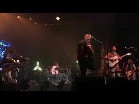 The Front Bottoms - FULL SHOW Huntington, NY (5/20/2023) Talon Of The Hawk 10 Year The Paramount New