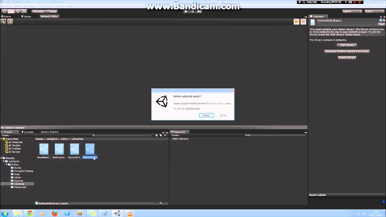 Serializing Complex Data: Beyond Beginner Unity Tutorial