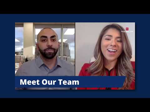 Meet Our Team Series - Kelly L. Dominguez