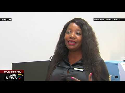 SME #OnPoint | Dr Nontobeko Mbatha