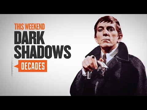 The Binge: Dark Shadows