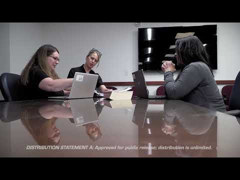 NSWC Crane - Crane Capabilities - Contracts Department