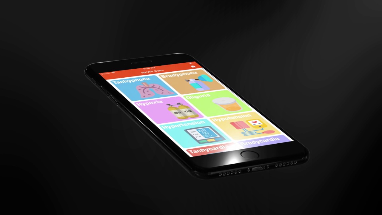 smartDr - Your personal on-call assistant