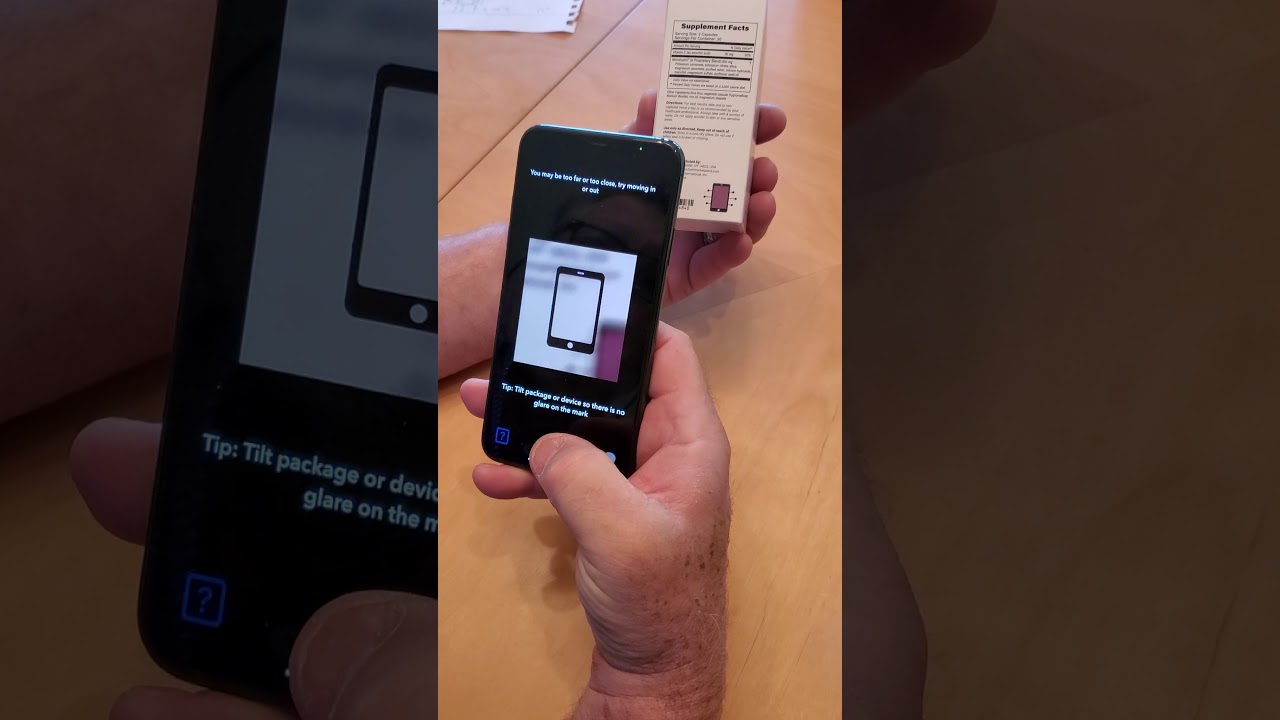 Document Security Systems AGaaS Demonstration
