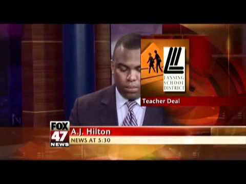 Local Fox News Blooper | notsogreattvradio