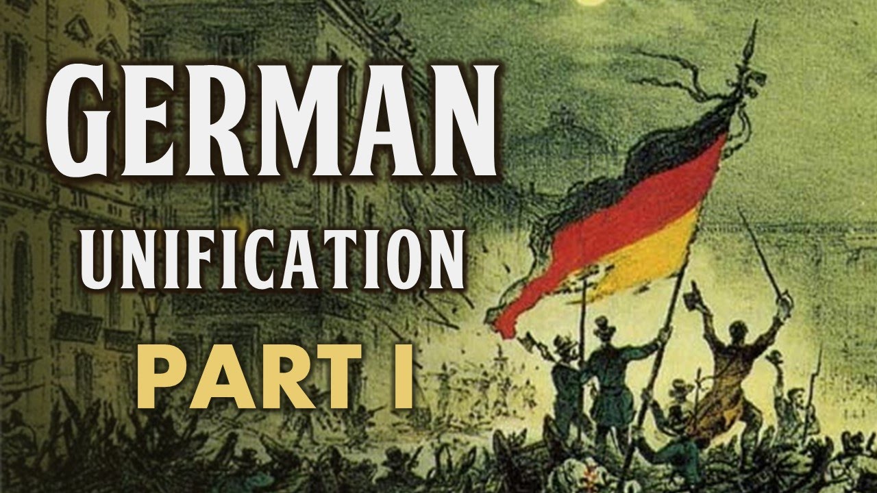 The Complex Path to German Unification: Understanding the Failure of ...