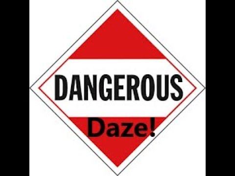 Dangerous Daze! – Benjamin Faircloth – 444 Prophecy News