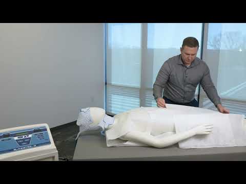 Blanketrol III System Training: Kool-Kit Application