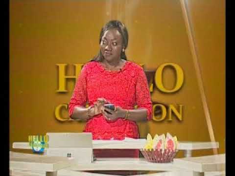 CRTV HELLO CMR