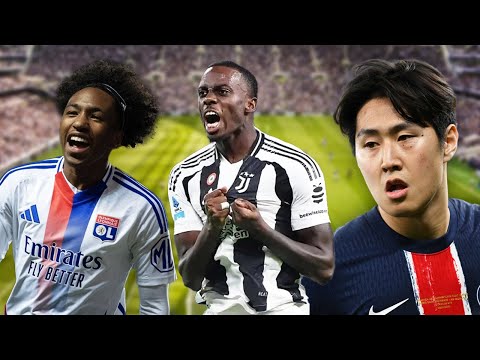 Spurs to BREAK BANK for PL Superstar?! | Euro Wonderkids linked! | Premier League Transfer News