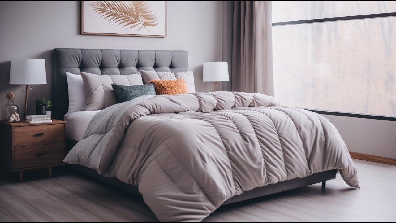Top 10 Comforter Sets for Queen Beds on Amazon: From Floral to Seersucker