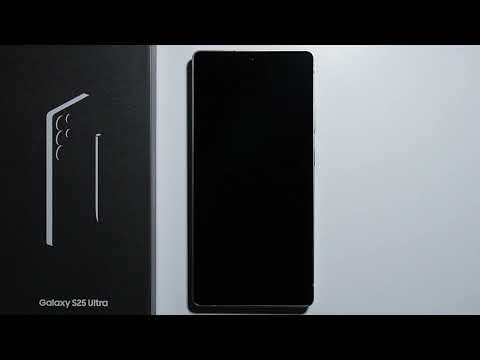 Samsung S25 Ultra: Does have Memory Card Slot?