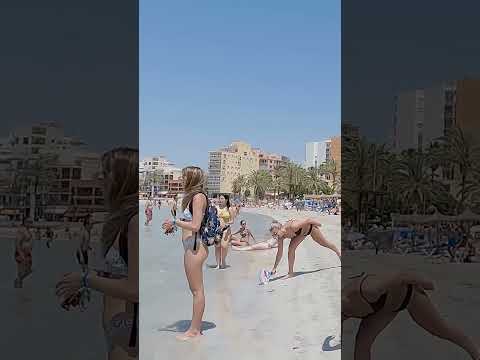 Calm In Motion / Balearic Island Spain