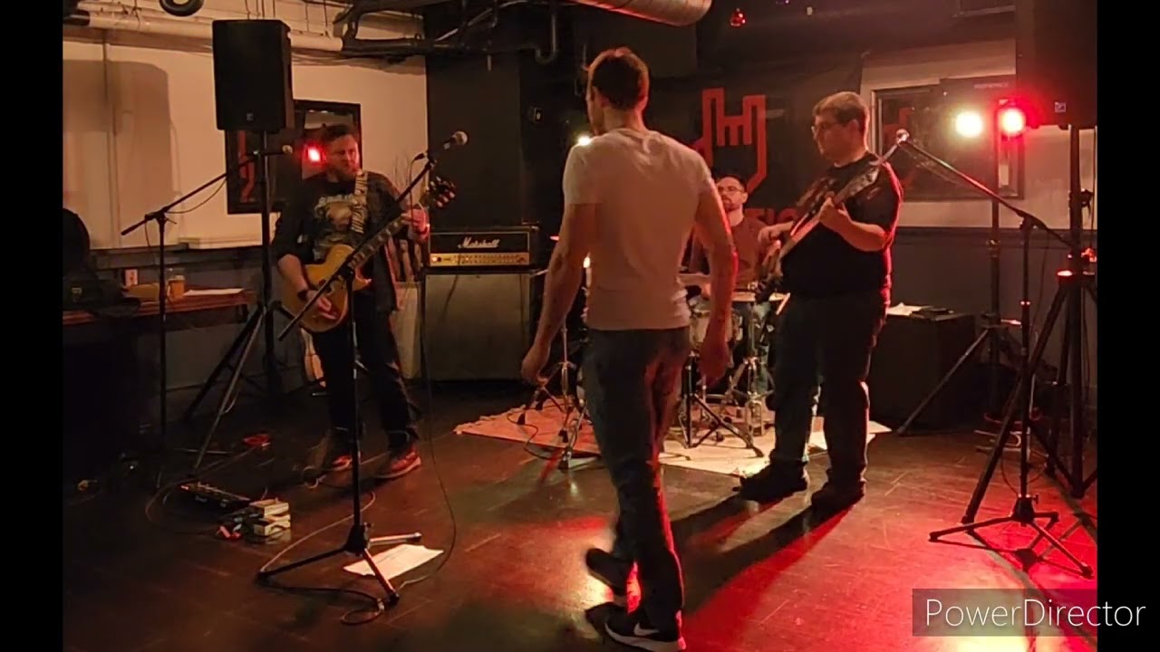 Hire Kinetic - Cover Band in Toronto, ON | GigSalad