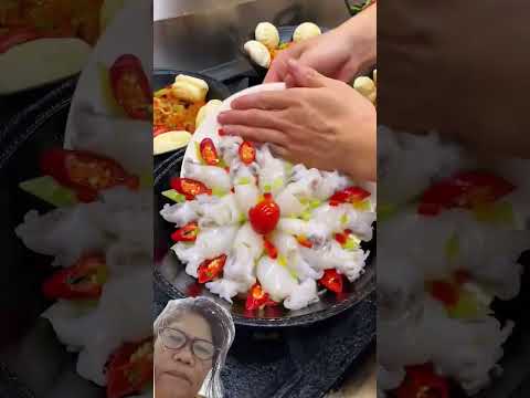 wow delicious #yummy #cooking #highlights