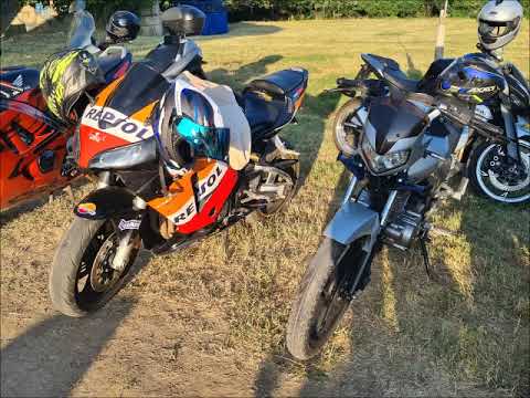 Motorcycle Meeting Ćuprija 21.06.2025
