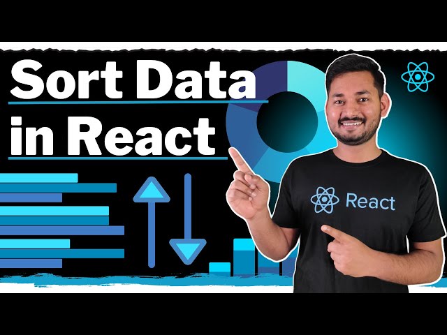 Implementing Sorting Functionality in React: A Comprehensive Guide | Galaxy.ai