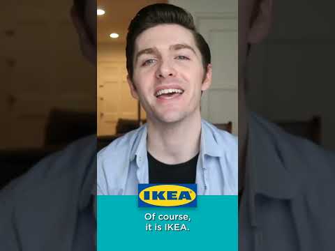 How to pronounce 'IKEA'?
