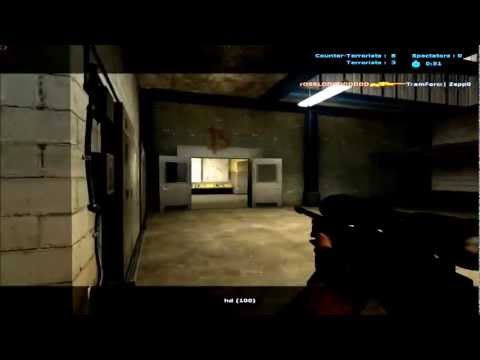Steam Community :: Video :: css Hell Dreamer ace de_nuke