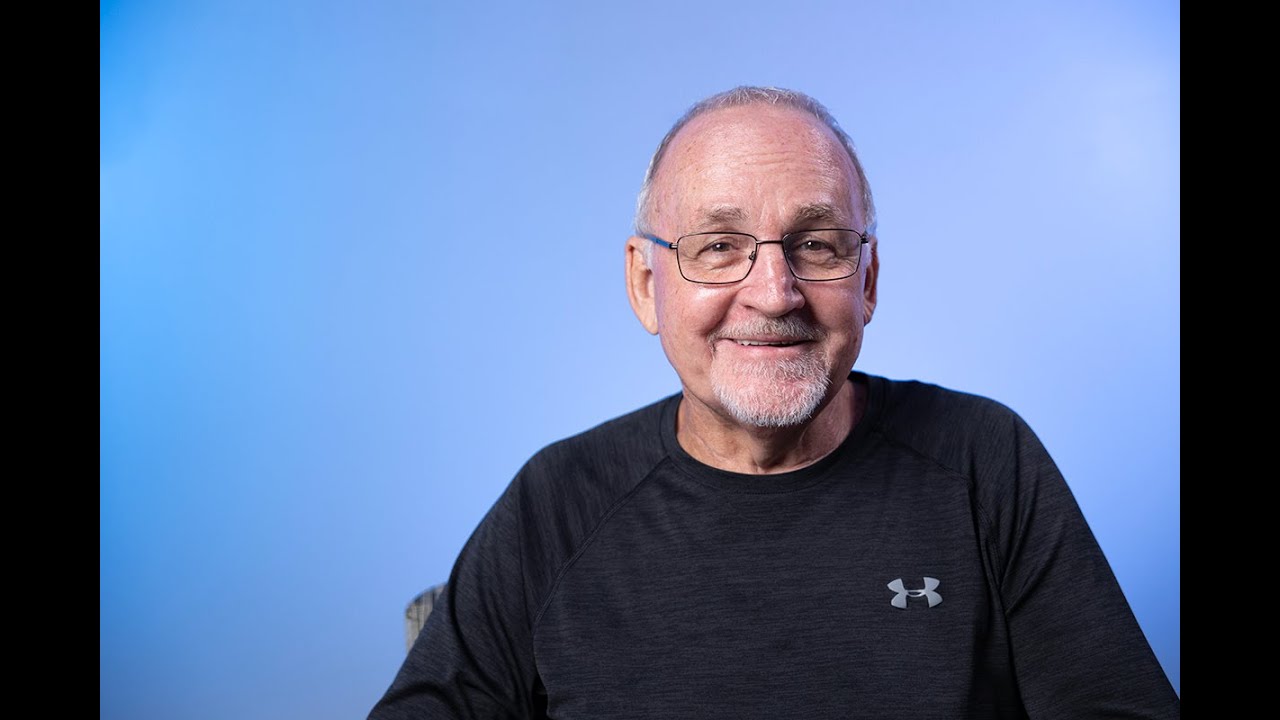 Mike Cowart (Total Knee Replacement)
