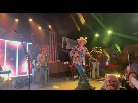 Tracy Lawrence - Alibis (Houston 08.25.23) HD