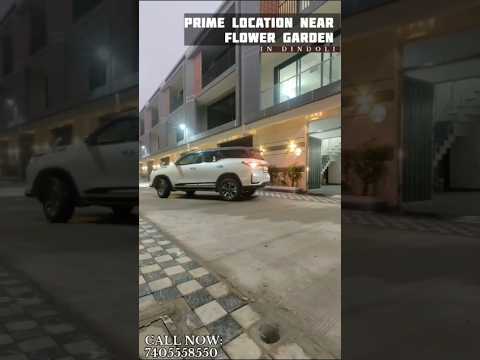 5BHK Row House in Dindoli, prime location, Call 9099807441 #youtube #youtubeshorts #trending