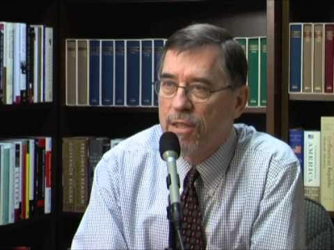 Carolina Journal's Jon Ham discusses the impact of media bias on American political discourse