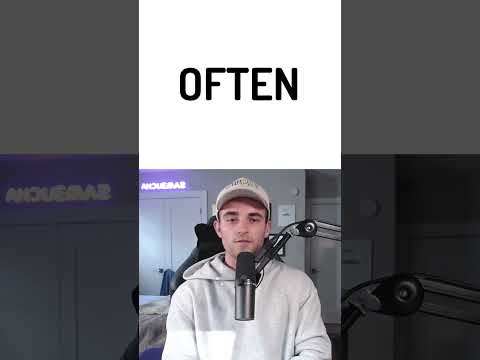 How Do You Pronounce These Words?