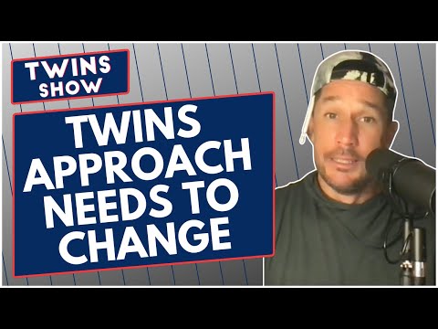 Minnesota Twins offense lacks a brand of baseball