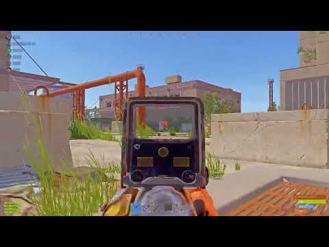 Steam Community :: Video :: Rust Academy pvp #2 - milana!
