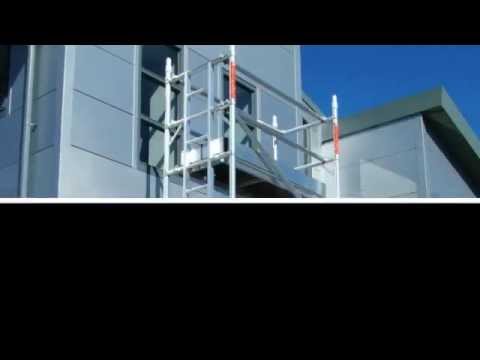 Buy narrow width and boss scaffold towers at best price