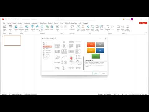 How to Create a Timeline in PowerPoint with Pictures