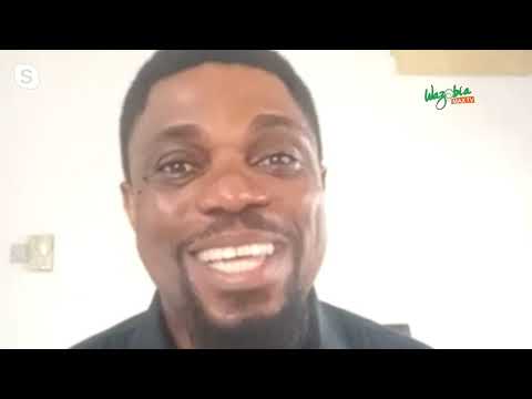 HOW TO MAKE PUBLIC SPEAKING A PROFESSION - ANIEKAN USOROH
