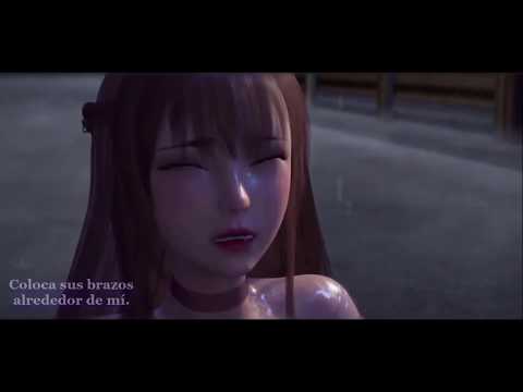 NF - Can You Hold Me  Sub Español (Love Story of Cat Spirit)