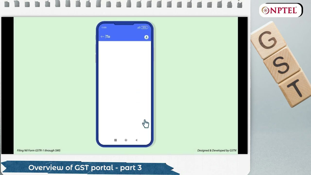 A Comprehensive Guide to Filing GSTR-1 on the GST Portal | Galaxy.ai