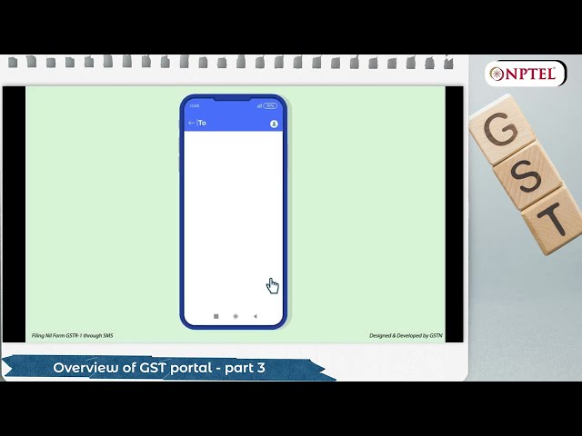A Comprehensive Guide to Filing GSTR-1 on the GST Portal | Galaxy.ai ...