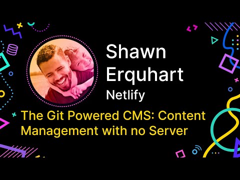 The Git Powered CMS Content Management with No Server